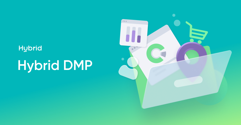 Data Management Platform | hybrid.ai