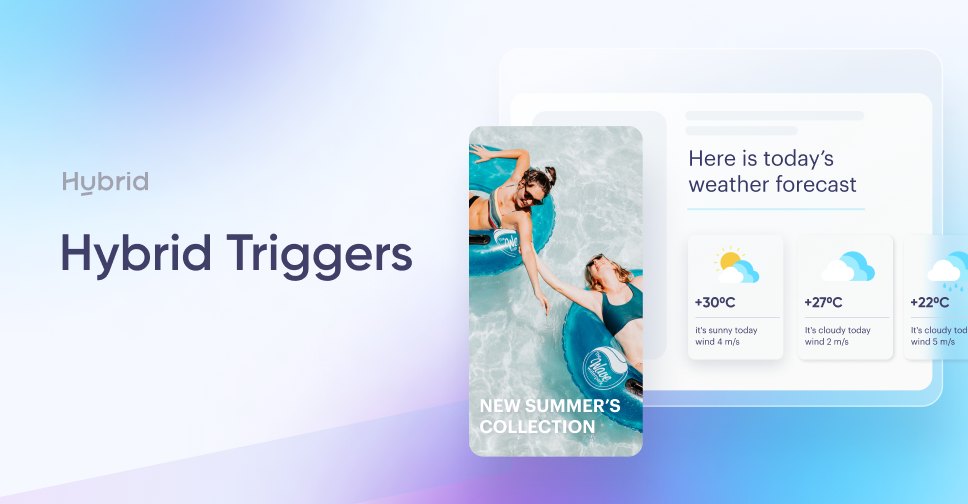 Hybrid Targeting | hybrid.ai